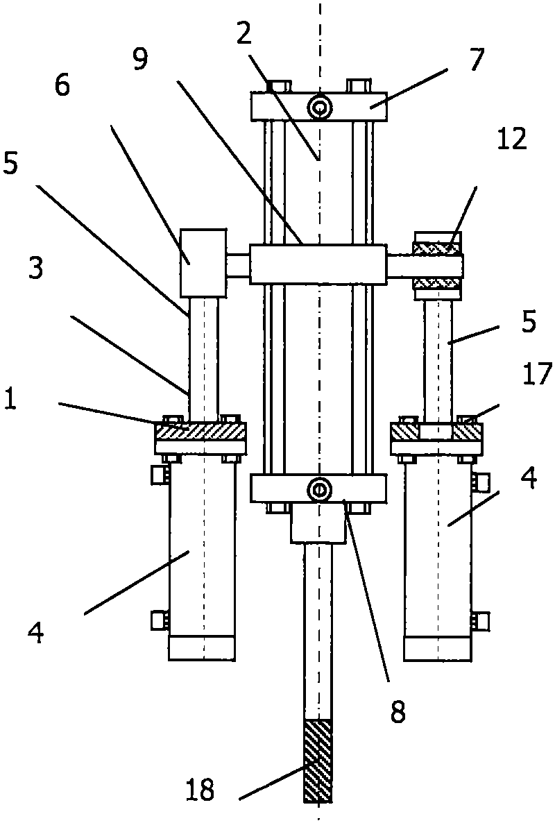 高度调节机构,机械高度调节机构,高度调节装置_大山谷图库